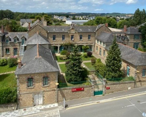François Brune - La science sur les planches